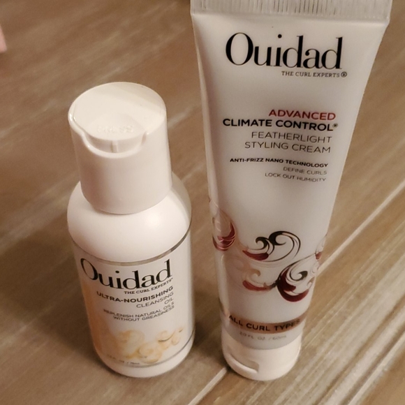 Ouidad | Hair | New Ouidad Advanced Climate Control Cleasning Oil ...